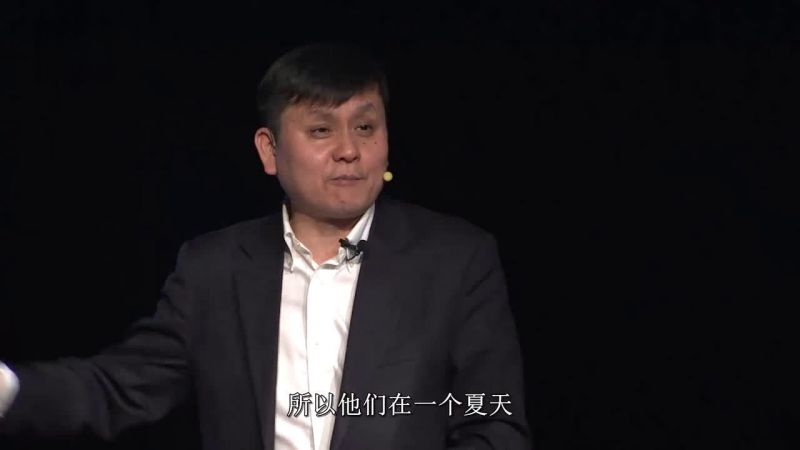 #教育# 张文宏:是位实事求是的好医生,再听听他的这个讲座,流感病毒...