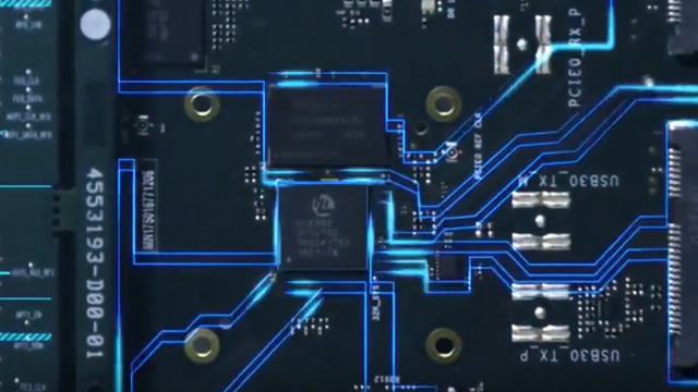 中国突破了NAND和DRAM技术,可望逐渐减小对国外的依赖