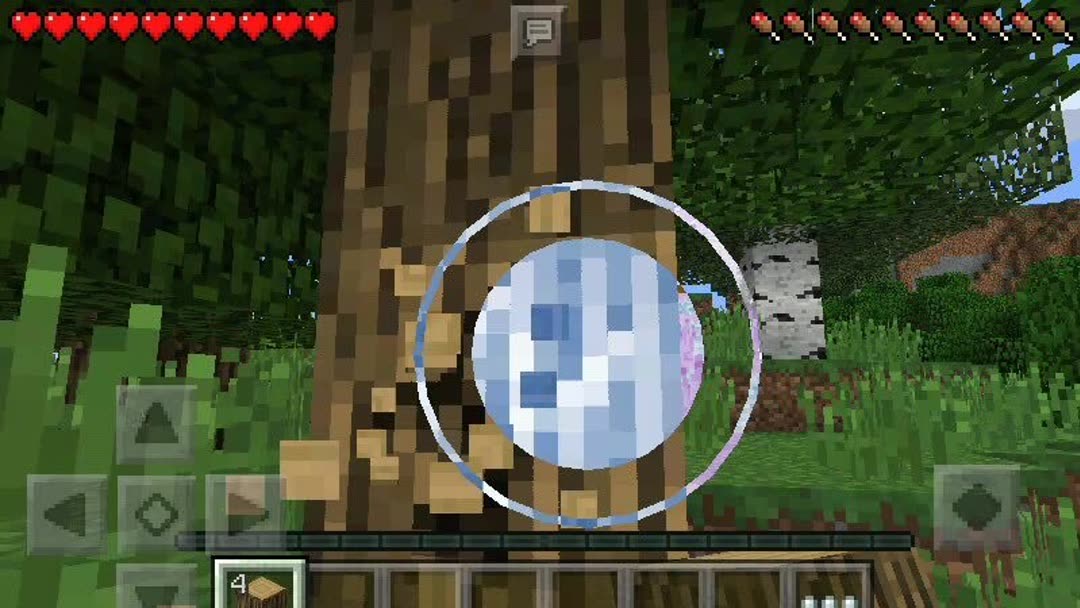 (果冻解说)我的世界