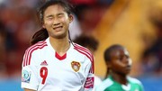 U17女足世界杯中国首战1-2负尼日利亚
