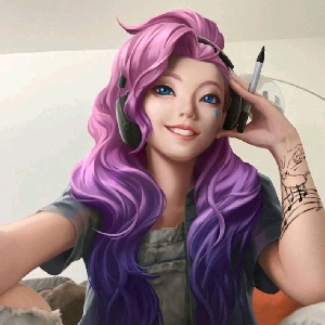 清风小楼与君酌丶 