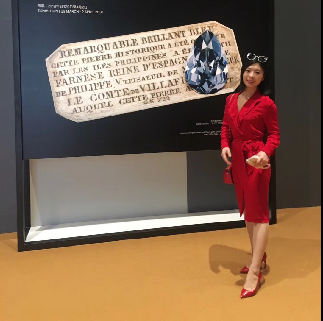 Kelly的珠宝手册 