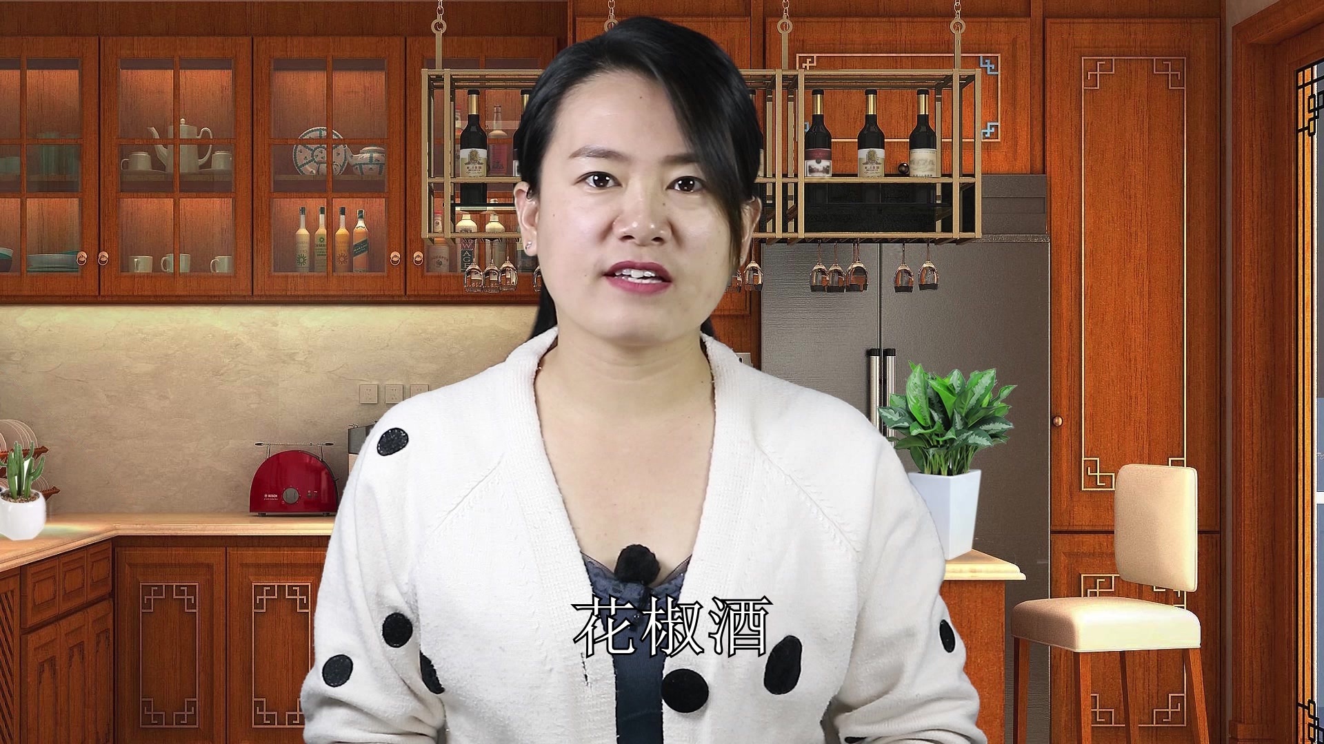 才知道,做猪皮冻时,不能直接下锅煮!多加一步,就不会发腥