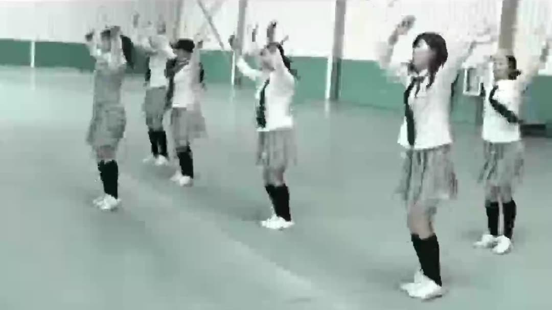 简单易学 舞蹈王心凌 爱你.mp4