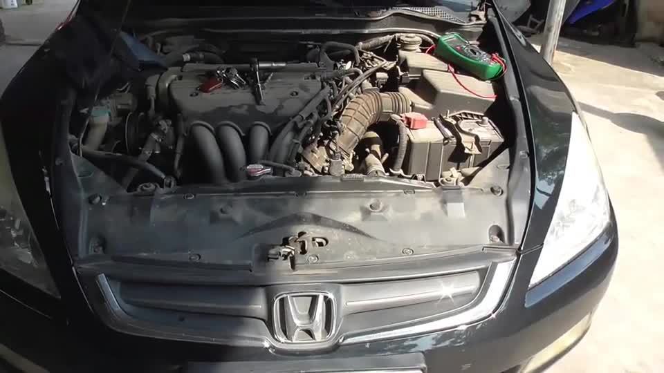 解密发电机内部原理,原来汽车不发电都是这些坏了