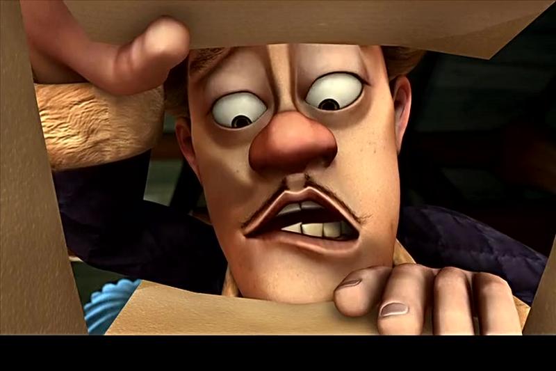 《熊出没之丛林总动员》第180期