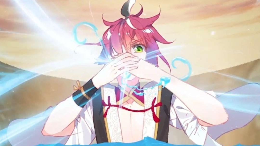 完美世界:少年至尊篇 第43集预告 熊孩子石昊奇葩操作惊呆众人