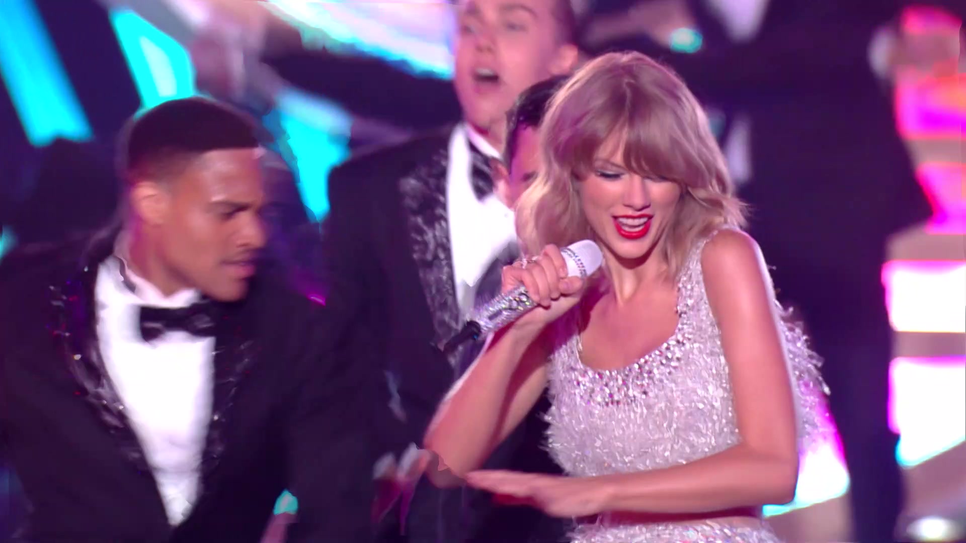 霉霉taylorswift·欧美现场,1080p压制