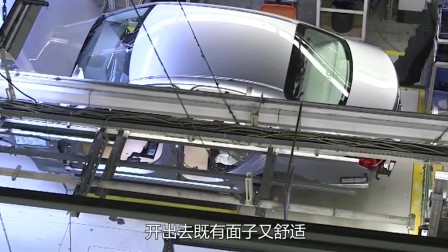 最便宜的奔驰来了!如今售价跌至18万,开出去既有面子又舒适