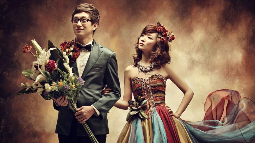 22,磨皮滤镜的使用和磨皮对色调影响的认识