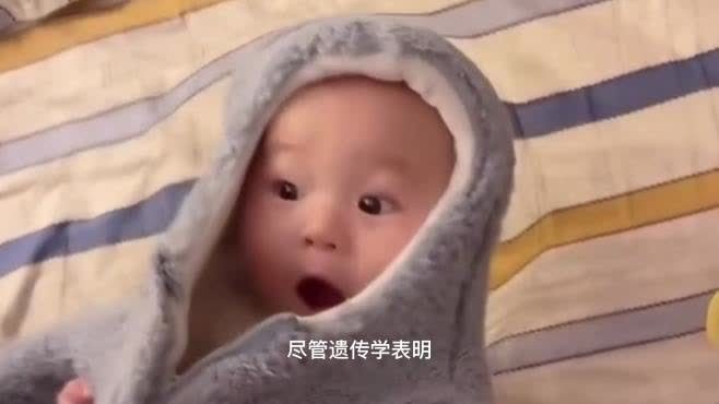 宝宝长高个,这2件事不能少