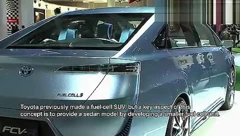 丰田混合动力电动汽车(61公里升汽油)-EV视界新能源汽车网