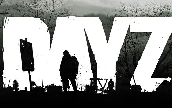DayZ 独立版 - 僵尸末日 PC电脑游戏 实机演示 宣传预告片