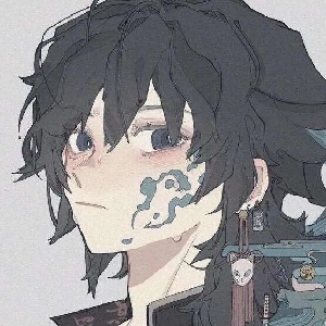 爱做梦的古月同学 