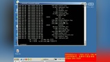 dos原创系列视频教程 dos教学视频 dos视频教程 dos命令12