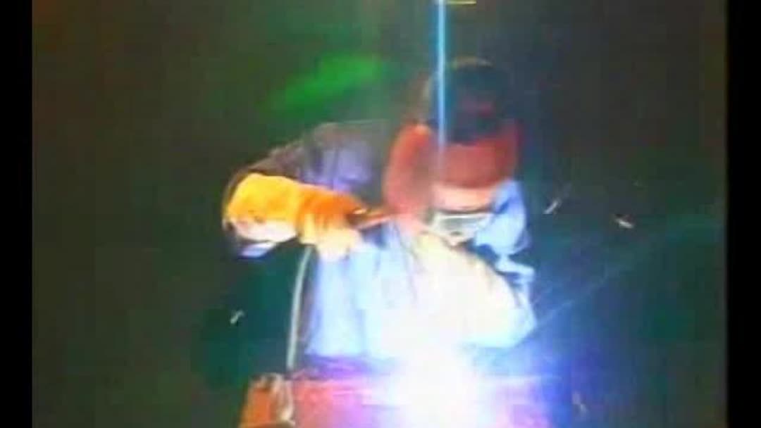 电焊气焊视频教程 共23讲1-2手弧焊机