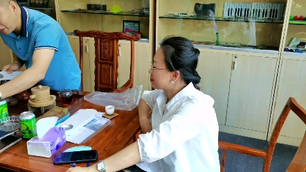 秋天是外出洽谈业务的好时光,凤岗做电子产品PCBA,OEM代料加工业务