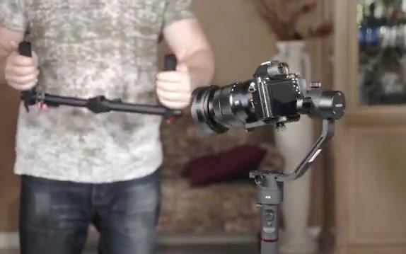 魔爪无线拇指控制器体感控制功能——人机合一