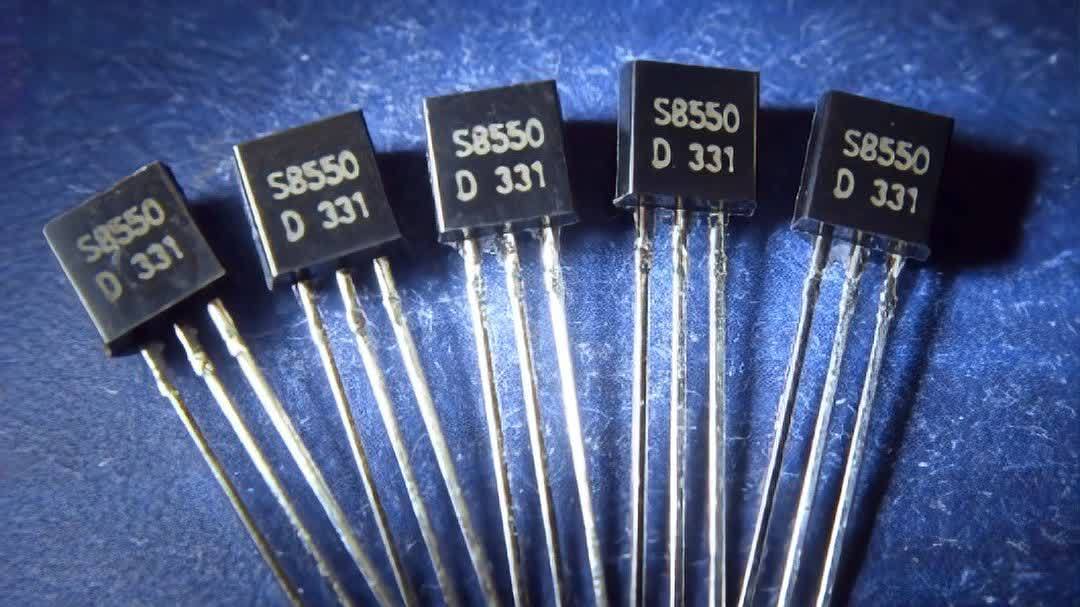 这样学电子技术,小白很快就可以认识元器件,收藏了