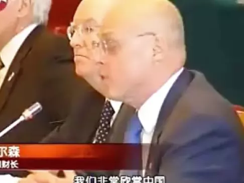 中美经济对话:汇率不再成热点