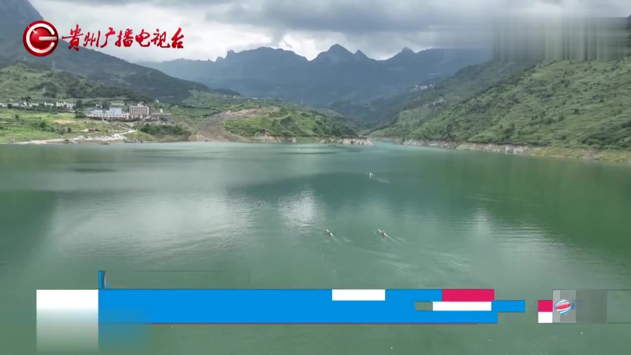 人才辈出!省运会赛艇皮划艇静水比赛...