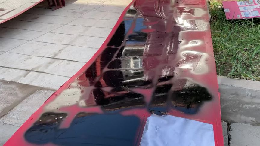 #不锈钢腐蚀标识标牌制作 #大型广告牌 #钛金字 诗言广告