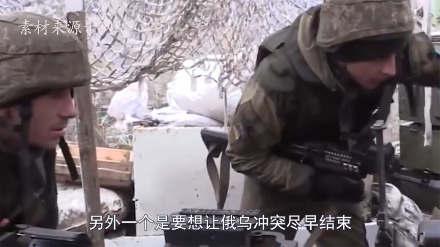 俄鹰派主张发射核弹先灭掉“三国”,普京会采纳吗?