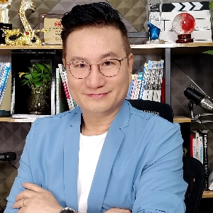 深圳普通话马琦翔 