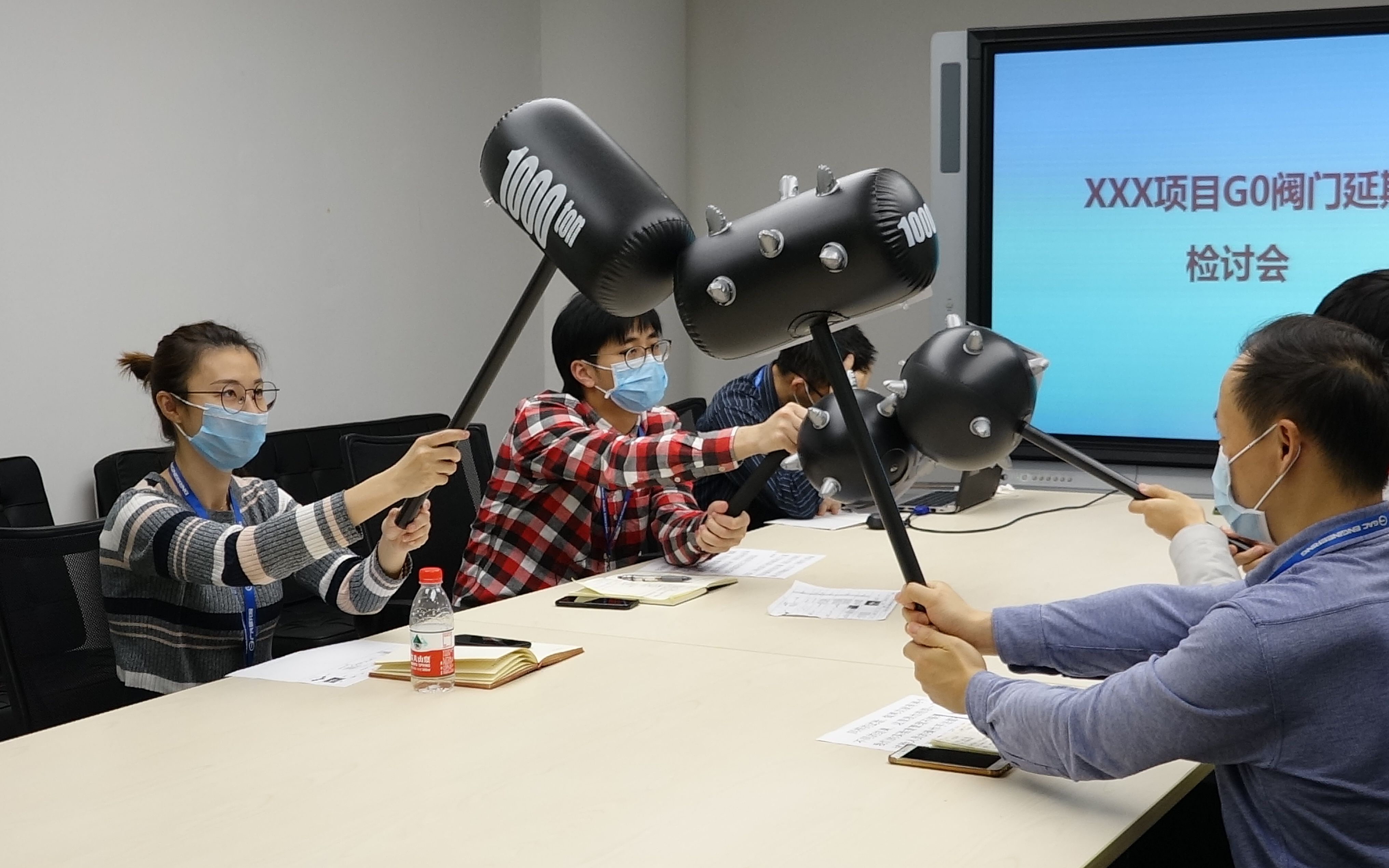 2020广研文化奖微电影:这是一个关于“信任”的故事