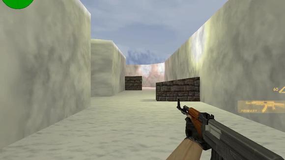 【路人disco】CS1.6专家bot个人集锦 ②