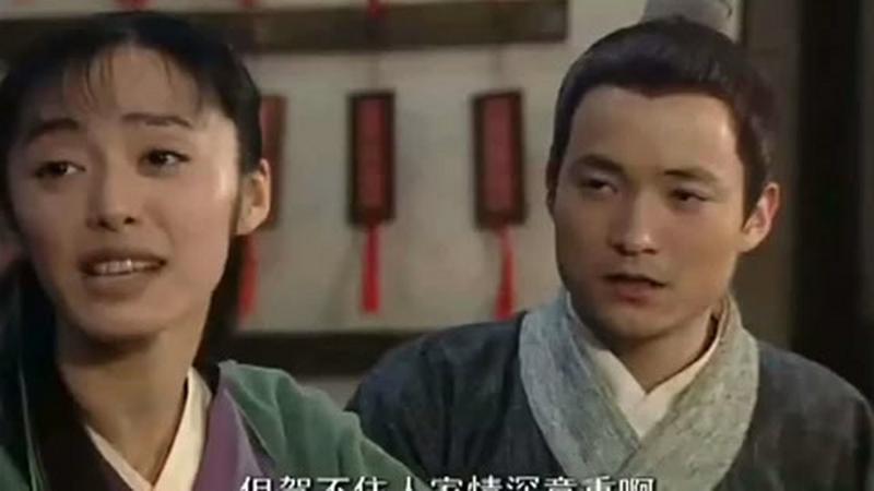 武林外传:小郭花式告白,却不是对秀才,又有人要倒霉了
