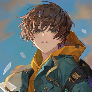 微凉风潇洒 