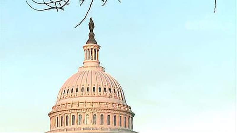 美国众议院要让中国当发达国家