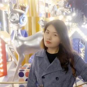刘果果Lucky 