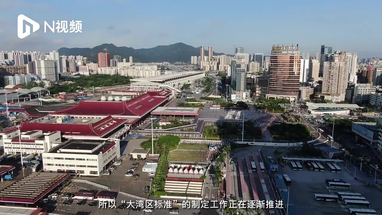 在无障碍城市建设领域,将如何与港澳衔接标准?珠海人大回应