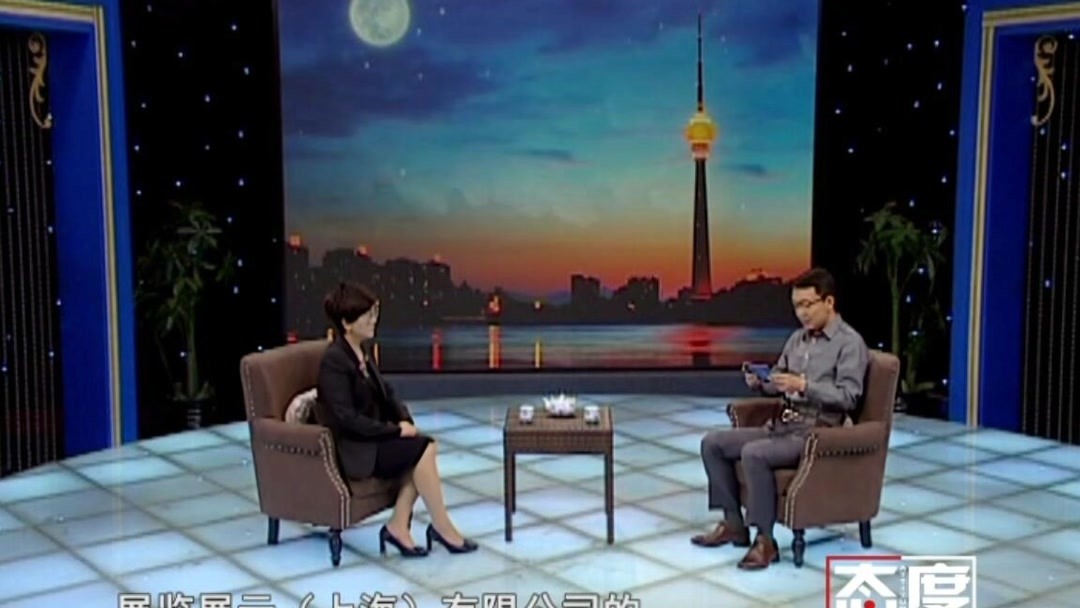张霞:打造具有时代价值的商业空间