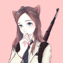 天海猫98K女神 