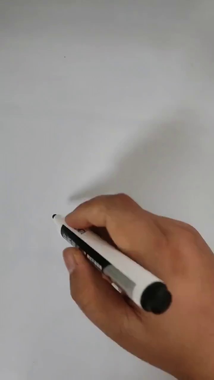 教你来画简笔画小猫咪简笔画绘画画画