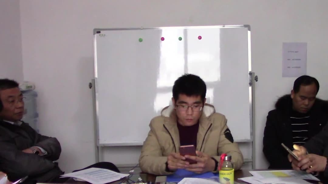 8430连栋薄膜温室大棚设计建造培训教程上集