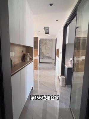 ...柜子+家具,总预算13.5万#同城精选装修 #室内设计 #装修 #装修完工...