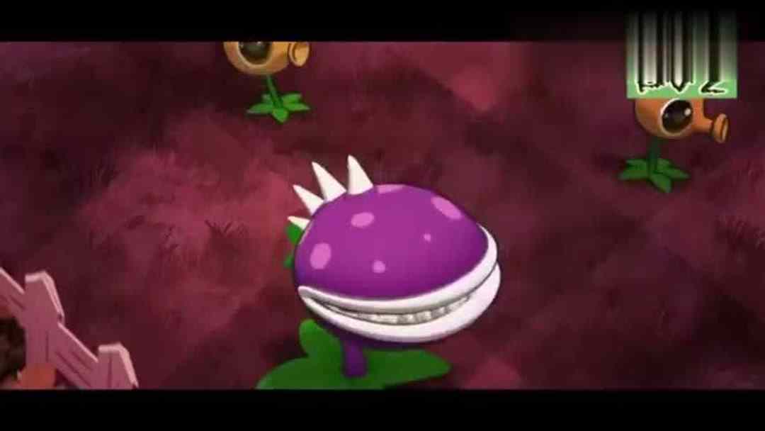 植物大战JS动画:团战可以输,僵尸必须死!