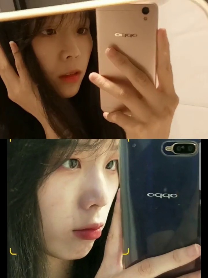 对于思想不是同一个高度的人,没办法解释安卓对比安卓后置原相机