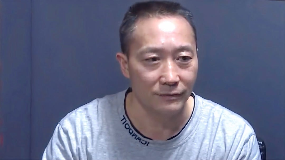现场视频!为退休后“看世界”,四川绵阳一法院执行局局长受贿400余万