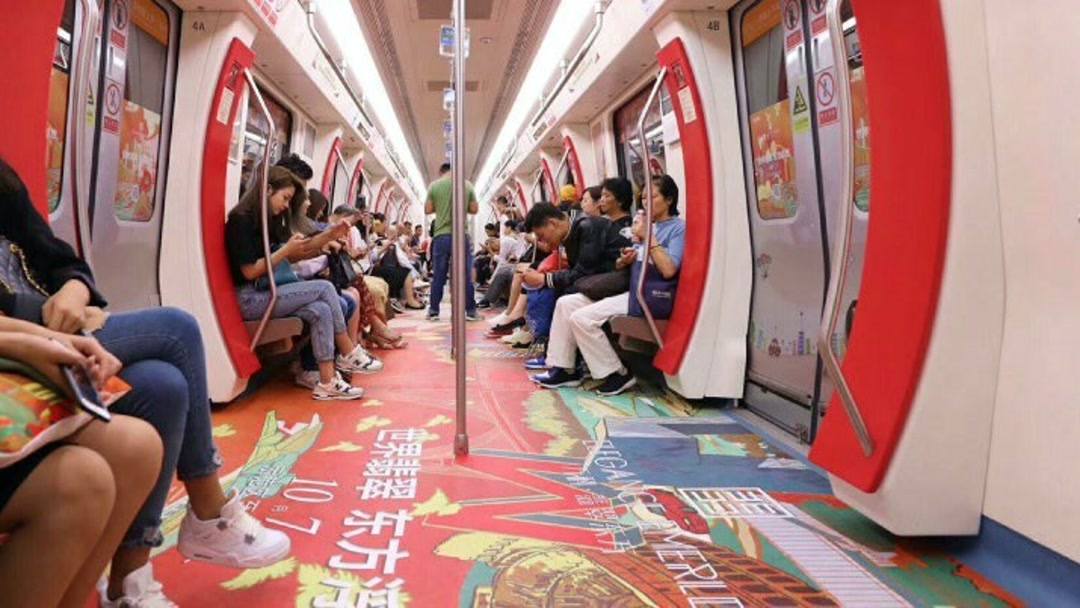 【万科·翡翠东方】读懂《翡翠浮想集》,就读懂了无锡的城市未来