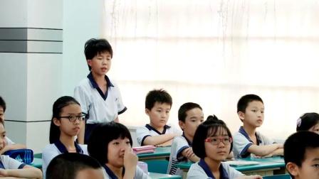 [配课件教案]人教版数学四上《商的变化规律及应用》广东王老师-全国...