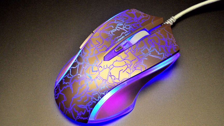 鼠标滚轮除了滚动,还有啥特异功能