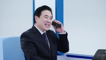 《春风号税务列车》