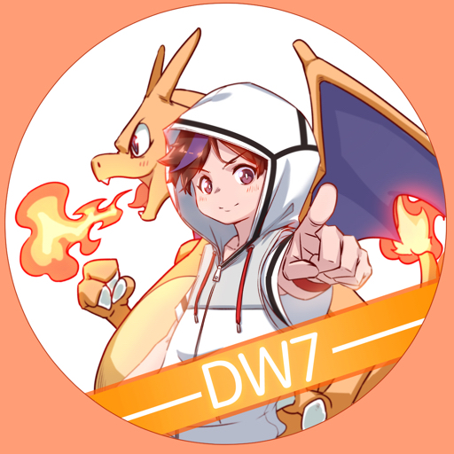 DreamDW7 