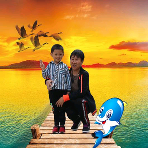 竹子视界 