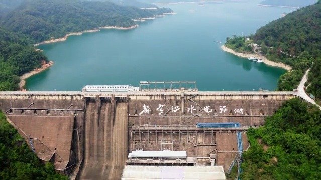 我们的家园:生态惠民